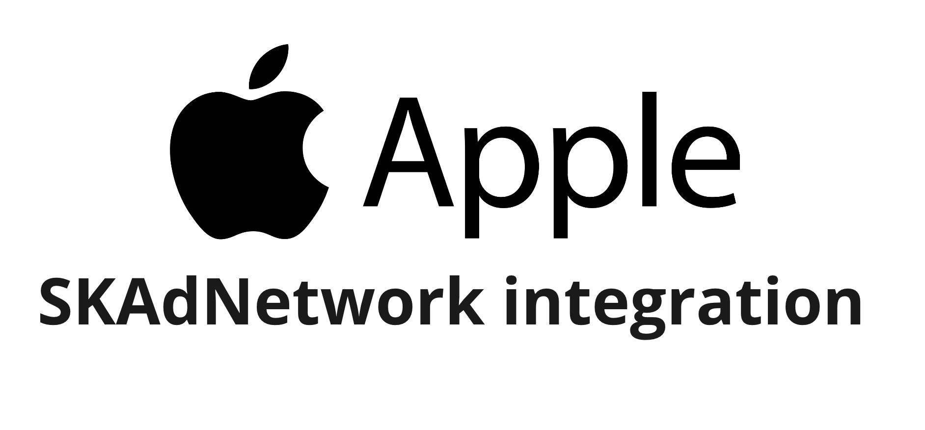 Apple SKAdNetwork - iSKAdNetwork