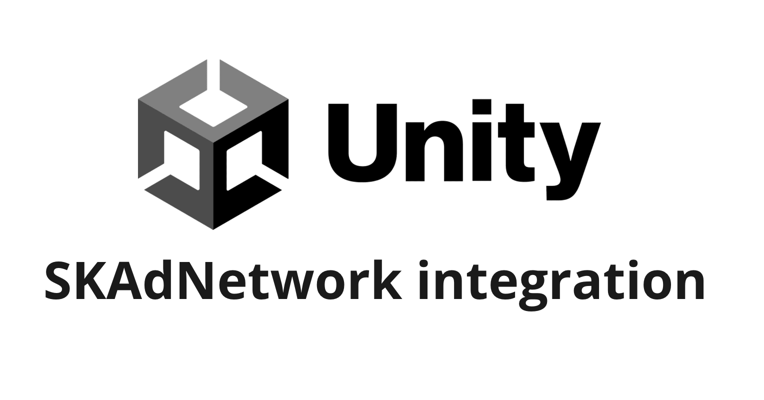 SKAdNetwork for Unity - iSKAdNetwork